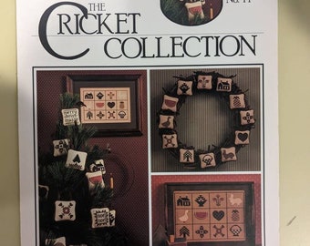 The Cricket Collection | Spring - Etsy