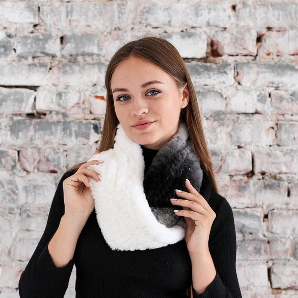 Warm Cozy Scarf - Etsy