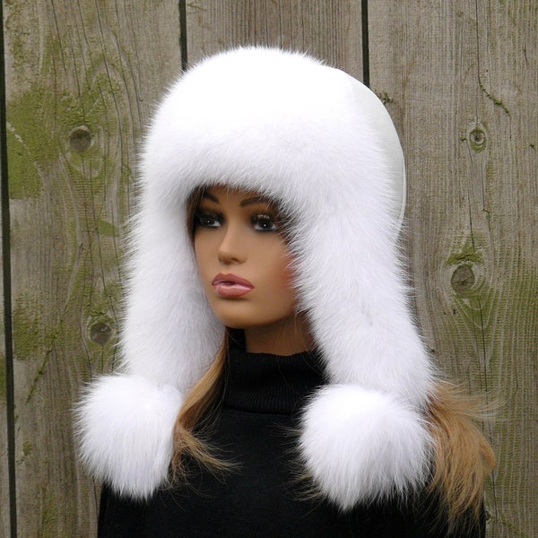 Furry Head - Etsy