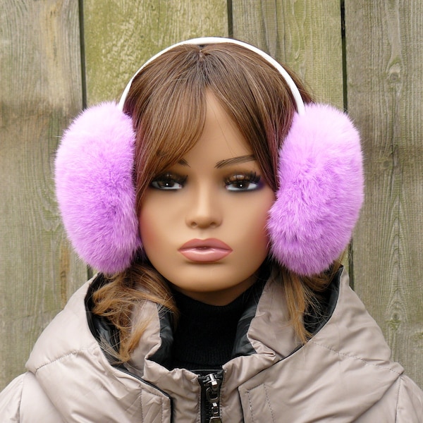 Earmuffs - Etsy