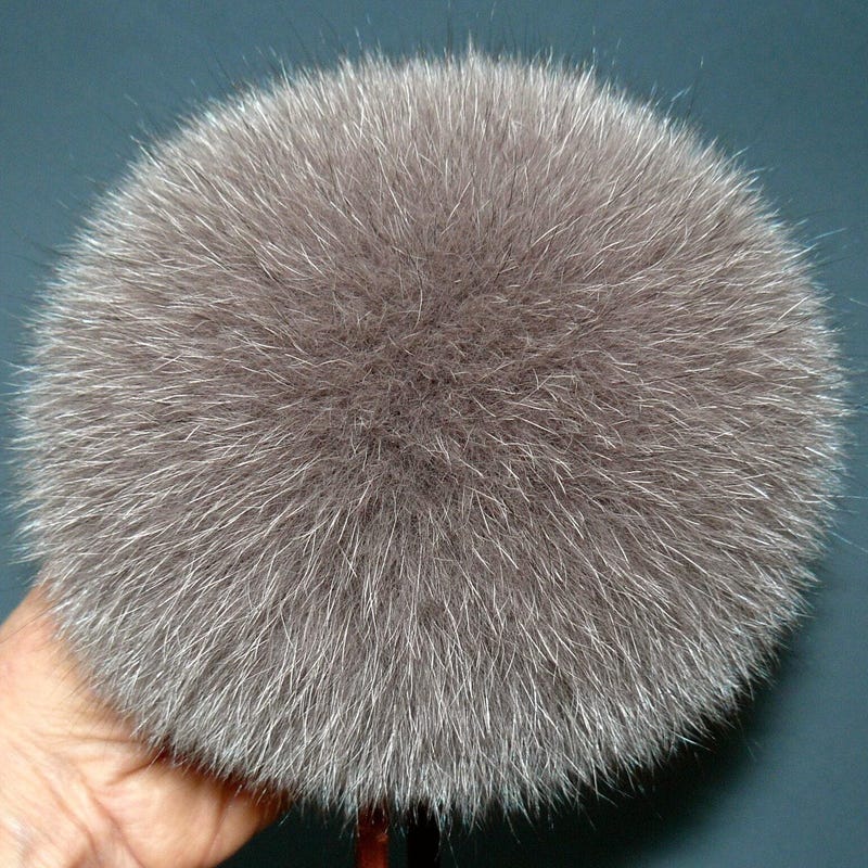 6 7 Kid Fluffy Hair - Etsy UK