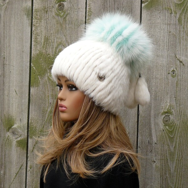 White Rabbit Hat - Etsy