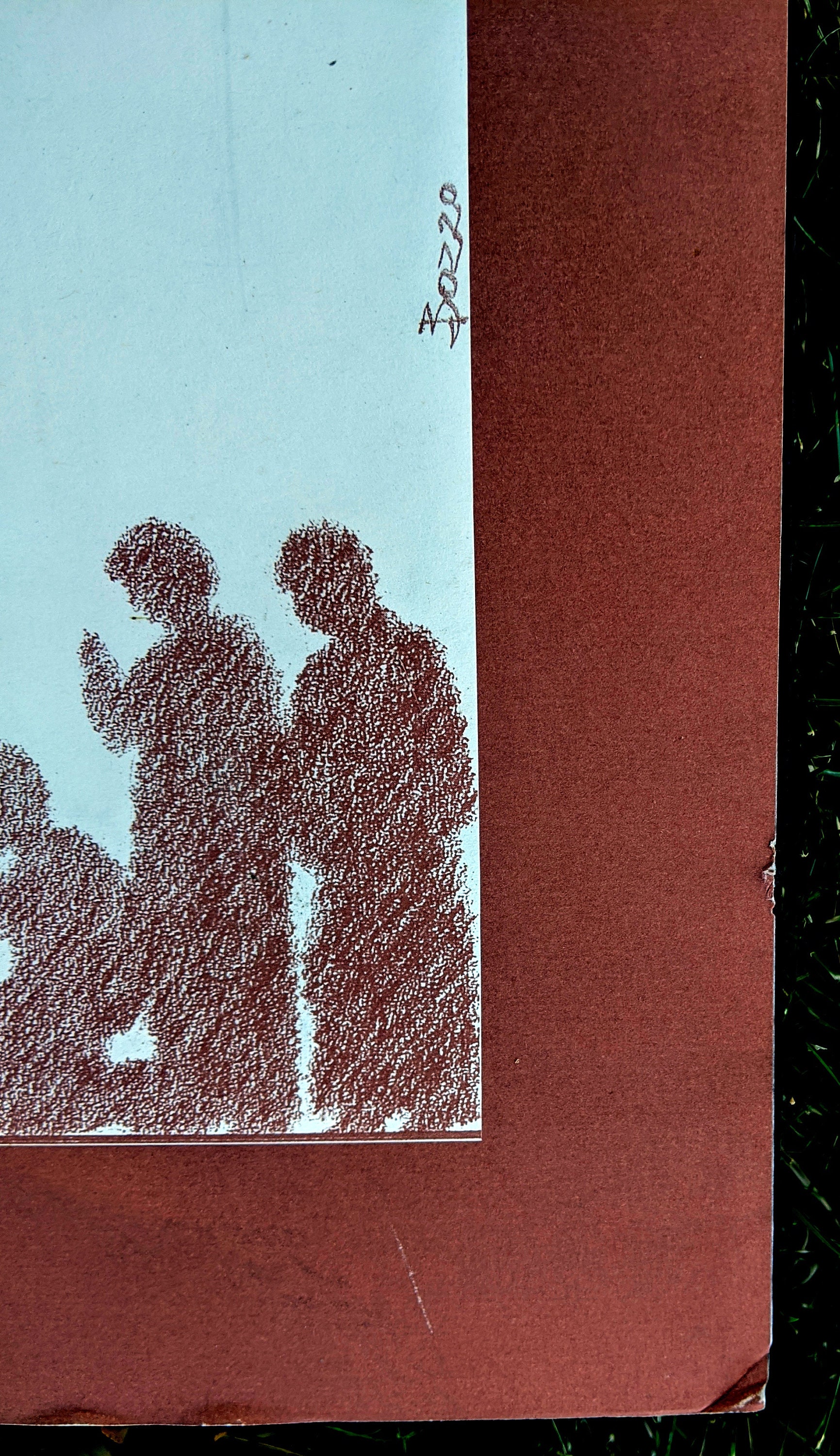 Poster Shroud of Turin Exhibit 1998 Signed by Artist - Etsy