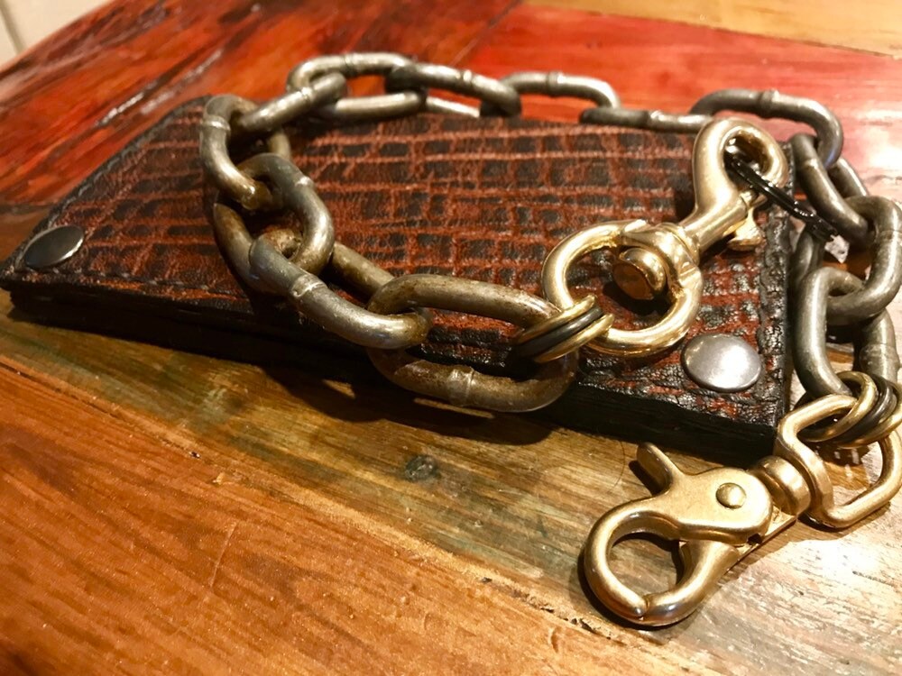 BILLY BADASS - Etsy