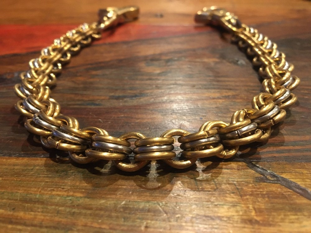 2x3 Wallet Chain - Etsy