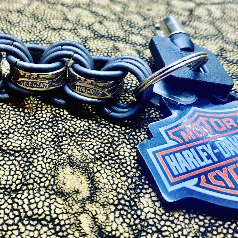 KnuckleheadChains - Etsy