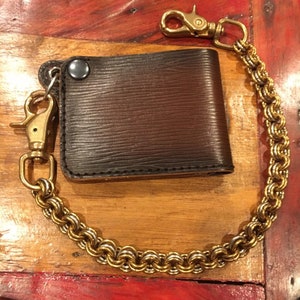 2x3 Wallet Chain - Etsy