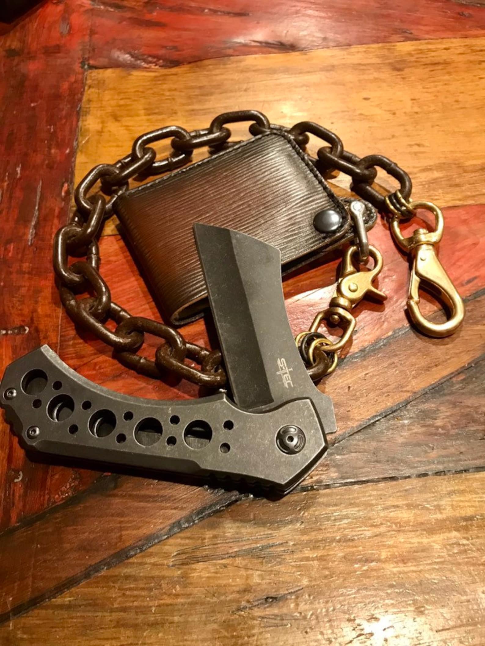 BILLY BADASS - Etsy