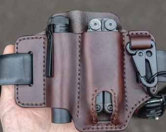 Sheath Belt Loop - Etsy