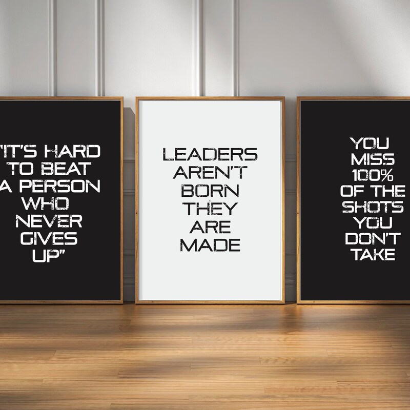 Sports Quotes - Etsy