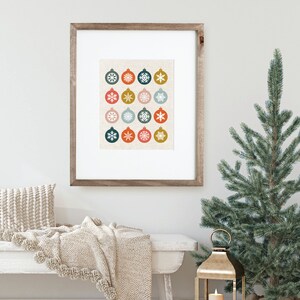 9 Retro Prints, Retro Printable Wall Art, Retro Home Decor, Retro Wall ...
