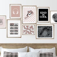 Teen Room - Etsy