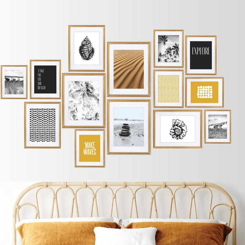 Boys Room Poster - Etsy