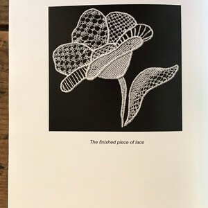 Needle Lace Books Written by the Lace Guild 23.50 Each - Needlelace ...