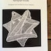 Needle Lace Books Written by the Lace Guild 23.50 Each - Needlelace ...