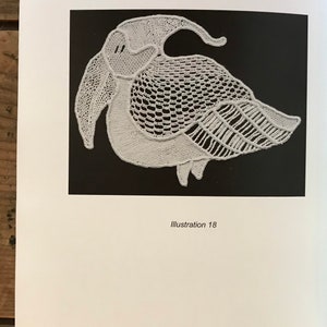 Needle Lace Books Written by the Lace Guild 23.50 Each - Needlelace ...