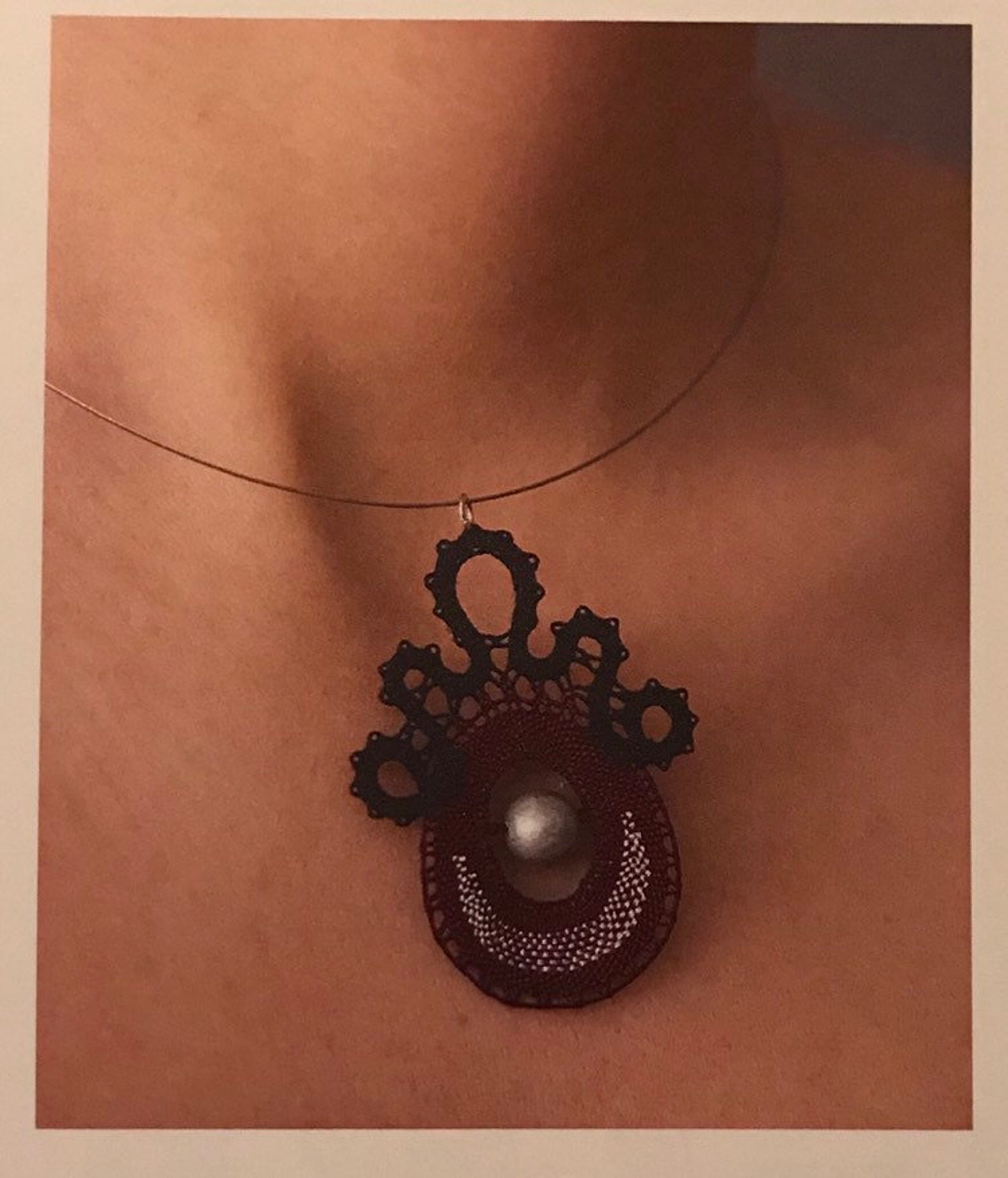 Idrija Bobbin Lace Pattern Books - Bits of Lace, Bits of Lace 2, or ...