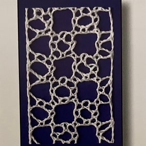 Bobbin Lace Book - 79.50 Kloppelzeichnungen Verstehen by Barbara Corbet ...