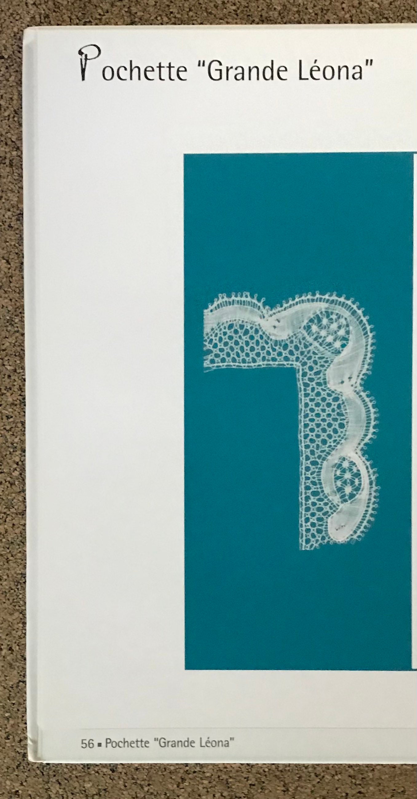 Flanders Lace Book 49.50 each La Dentelle de Flandre - Etsy.de