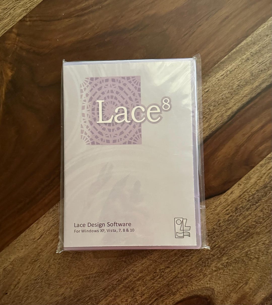 Bobbin Lace Design Dvd's 125.00- Lace 8 - Bobbin Lace Design Software ...