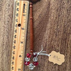 Springett Midlands or English Bobbins Priced per Bobbin 12.50 Each ...