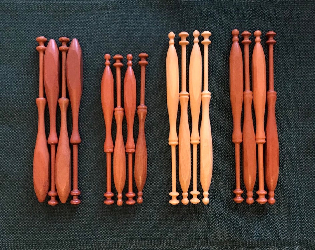 Square Bobbins - International Square and New International Square ...