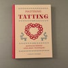 Tatting Book 15.00 Oh My Stars Techniques for Tatters by Kaye B. Judt ...