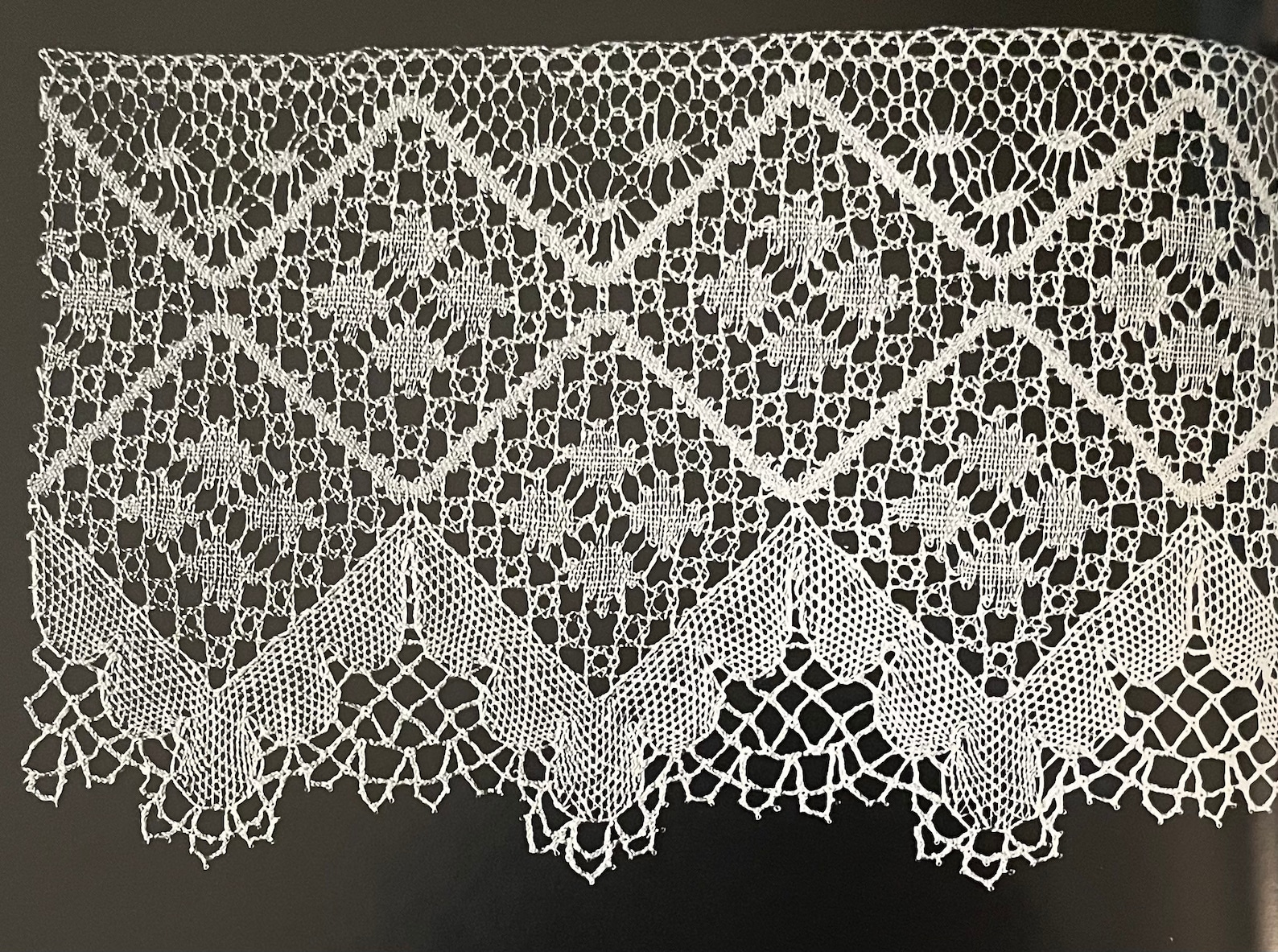 Bobbin Lace Magazine 6.50 Each La Dentelle 1982 or La - Etsy