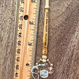 Springett Midlands or English Bobbins Priced per Bobbin 12.50 Each ...