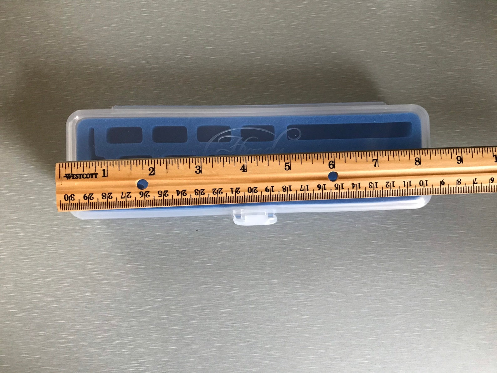 Tatting Shuttle Holders 10.50 Tatting Shuttle Cases in 2 - Etsy