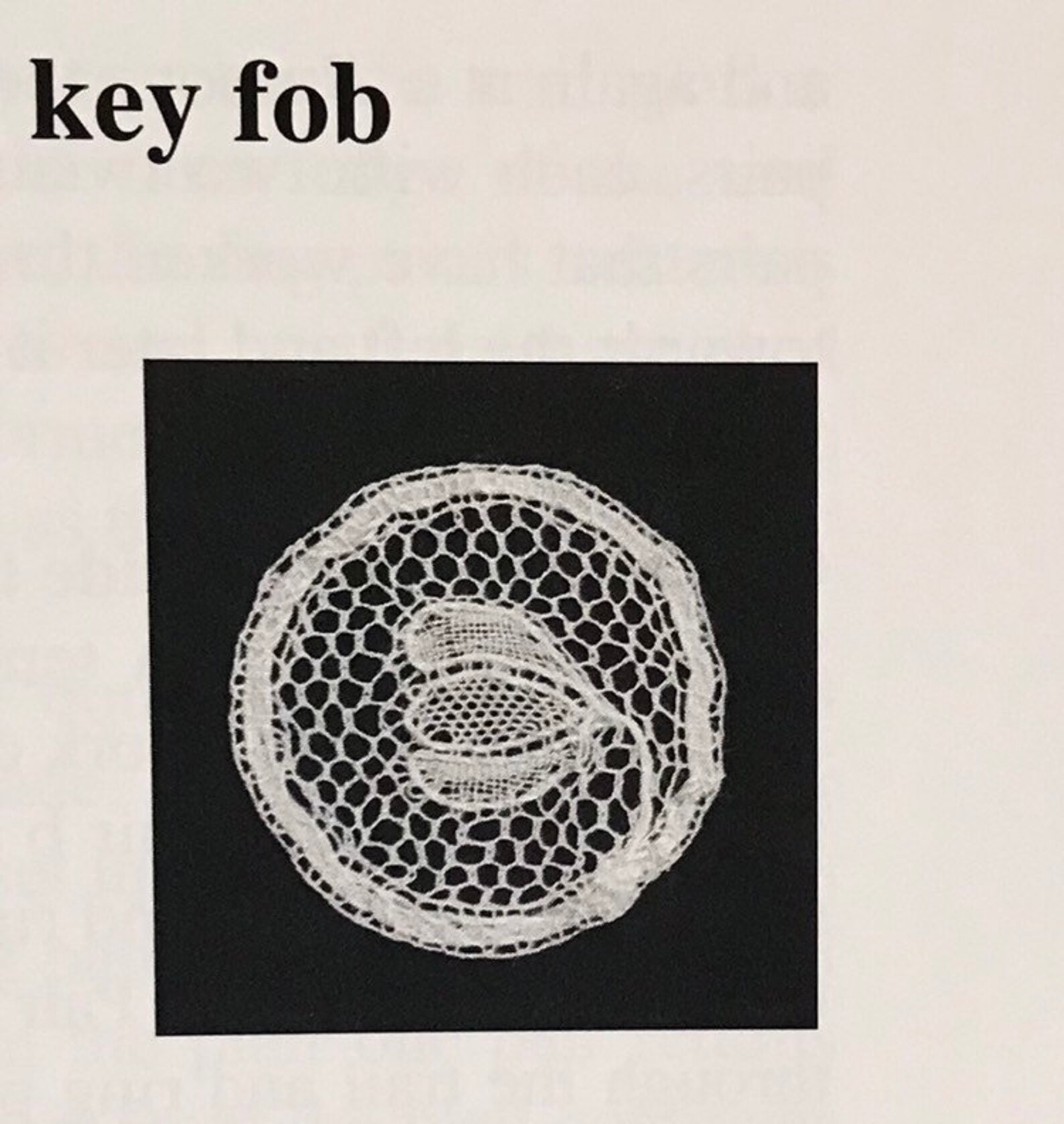 New Bobbin Lace Book by Alexandra Stillwell 46.00 All About - Etsy
