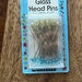 Bobbin Lace Pins 8.50 Each Available in 26 .65 Pins, Extra Thick Picot ...