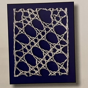 Bobbin Lace Book - 79.50 Kloppelzeichnungen Verstehen by Barbara Corbet ...