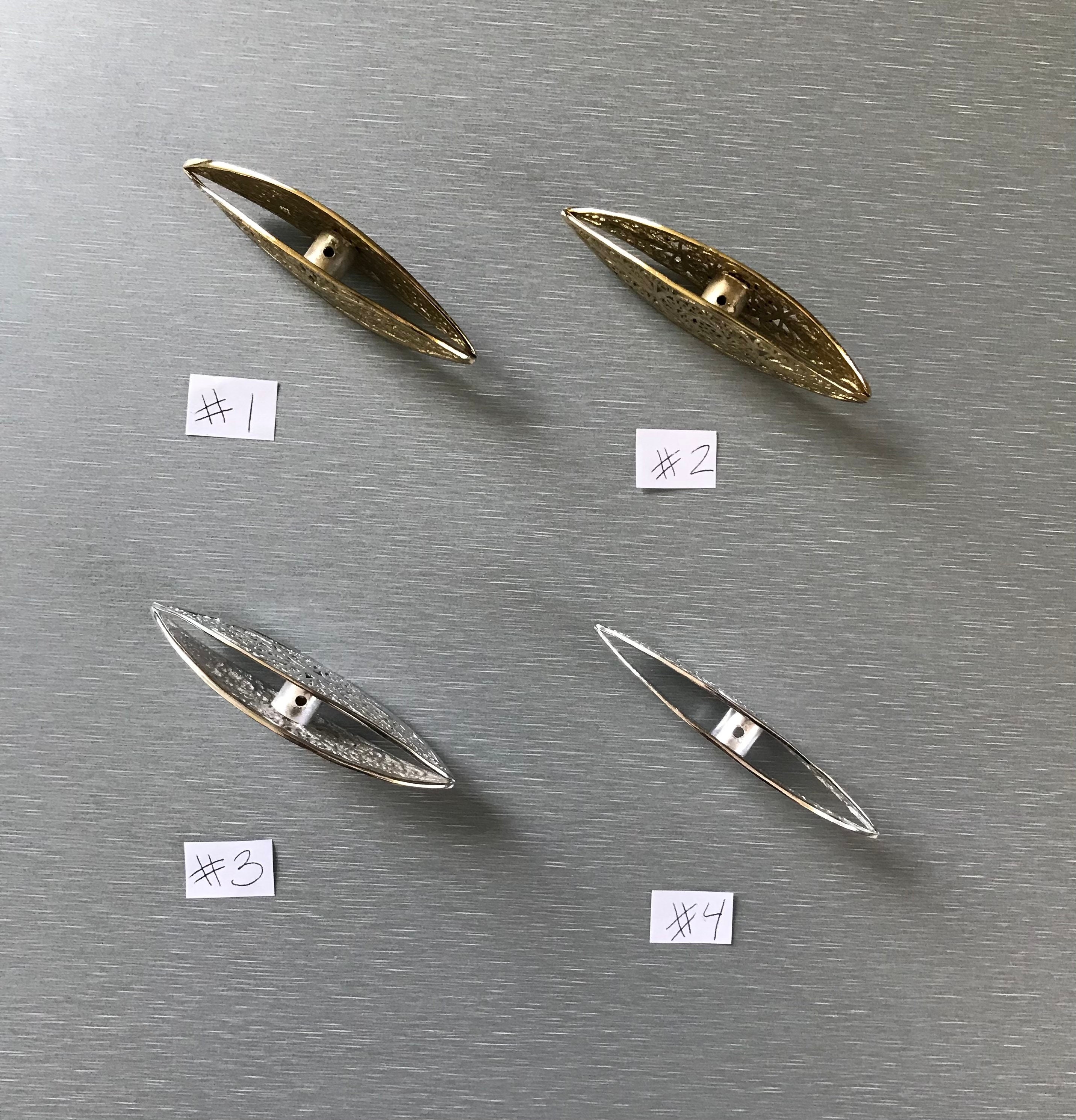 Tatting Shuttles 17.50 each available In 2 Different styles | Etsy