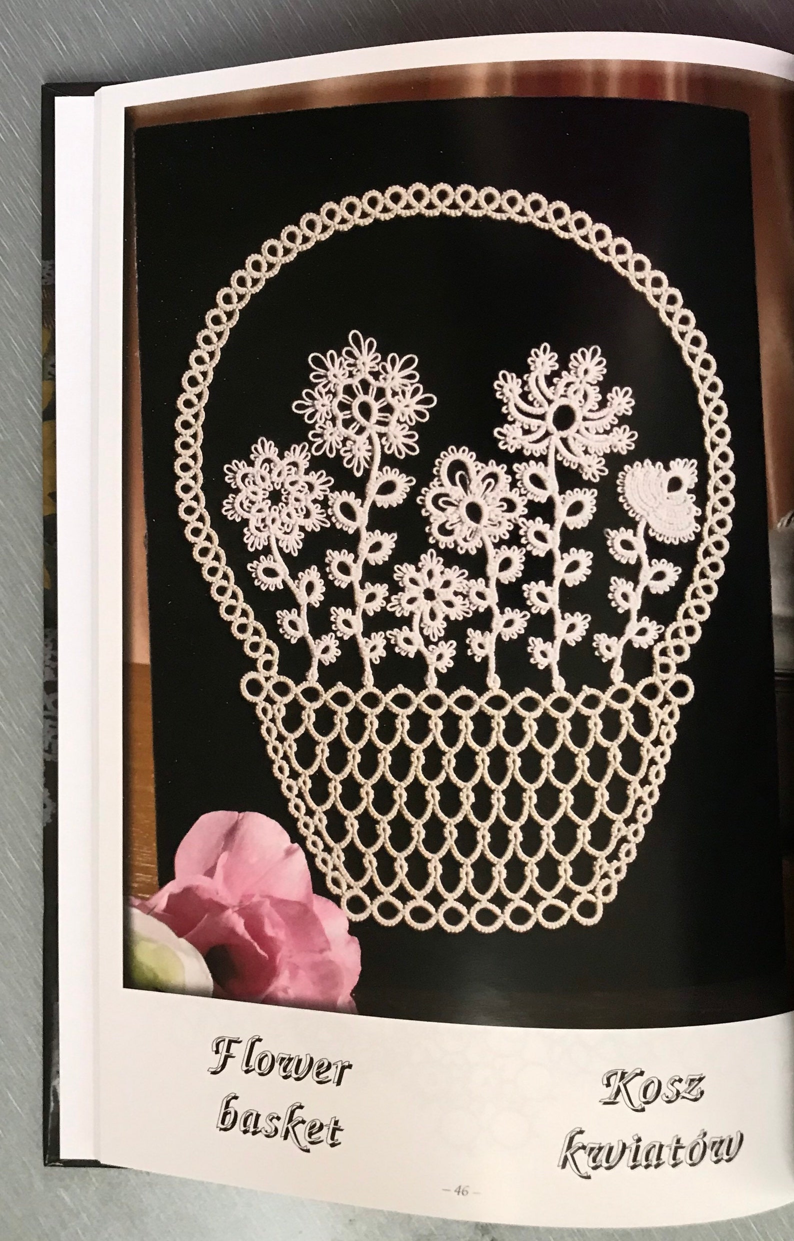 Tatting Books by Jan Stawasz 29.50 Each Tatted Treasures or | Etsy