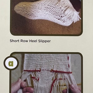 Sprang Lace Book 29.50 by Carol James - Sprang Unsprung an Illustrated ...