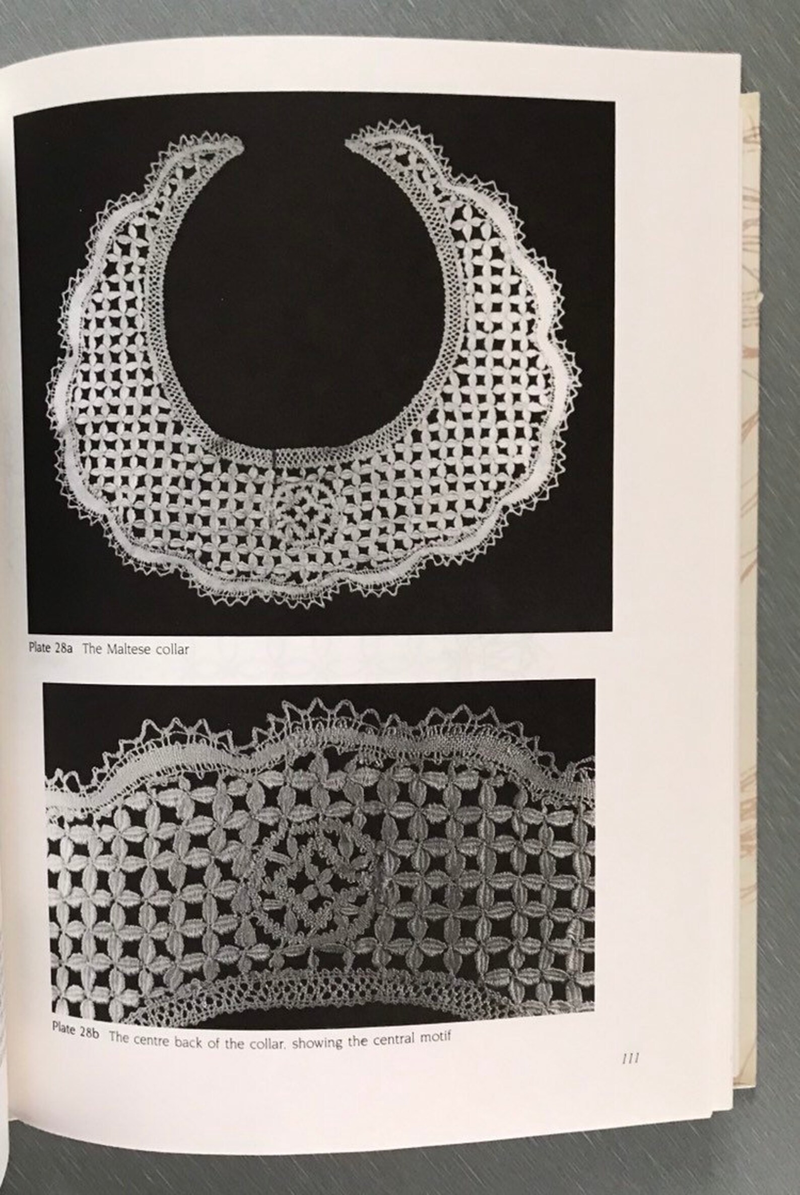 Bobbin Lace Books 34.50-38.50 Ea- Traditional Bedfordshire Lace ...