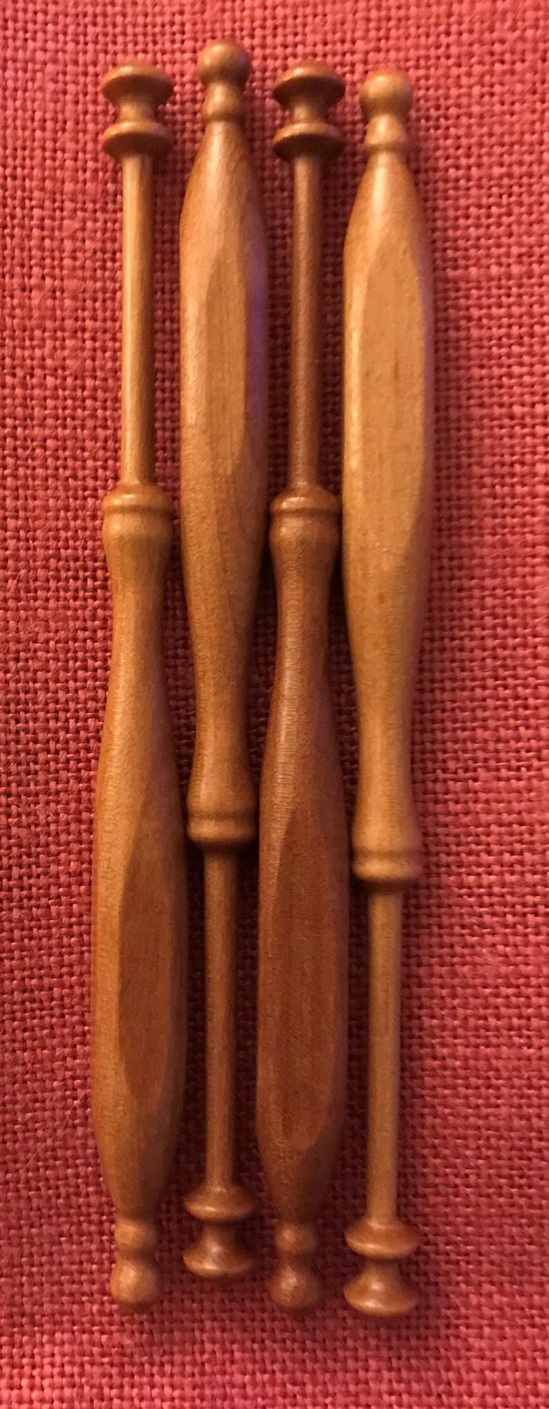 Square Bobbins - International Square and New International Square ...