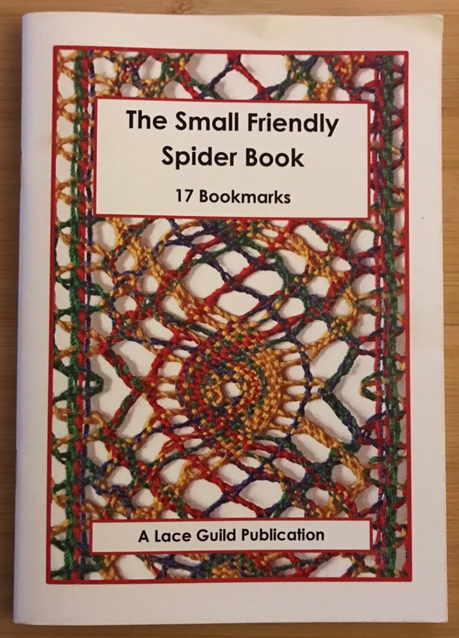 Bobbin Lace Booklets by the Lace Guild 19.50-21.50 Ea-an Intro | Etsy