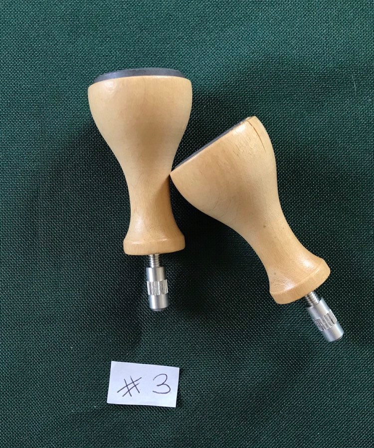 Bobbin Lace Tools 10.00-11.50/ea Bobbin Holder Coasters to - Etsy