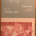 Idrija Bobbin Lace Pattern Books From the Lace School in - Etsy