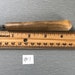 Bobbin Lace Tools - Persimmon Pin Vise, Tasmania Callitris Pricker ...