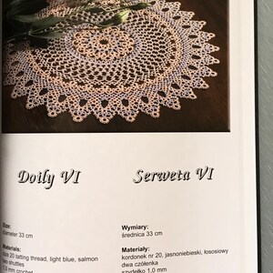 Tatting Books by Jan Stawasz 29.50 Each - Tatted Treasures or Tatting ...