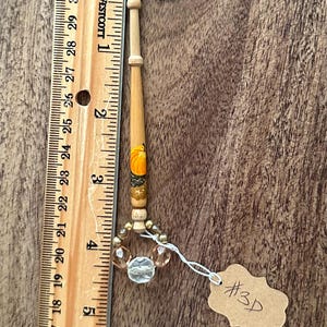 Springett Midlands or English Bobbins Priced per Bobbin 12.50 Each ...