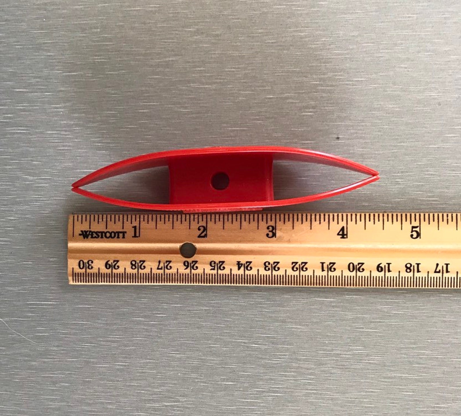 Tatting Shuttles & Accessories Large Shuttle by Tatsy, 10 Pack of ...