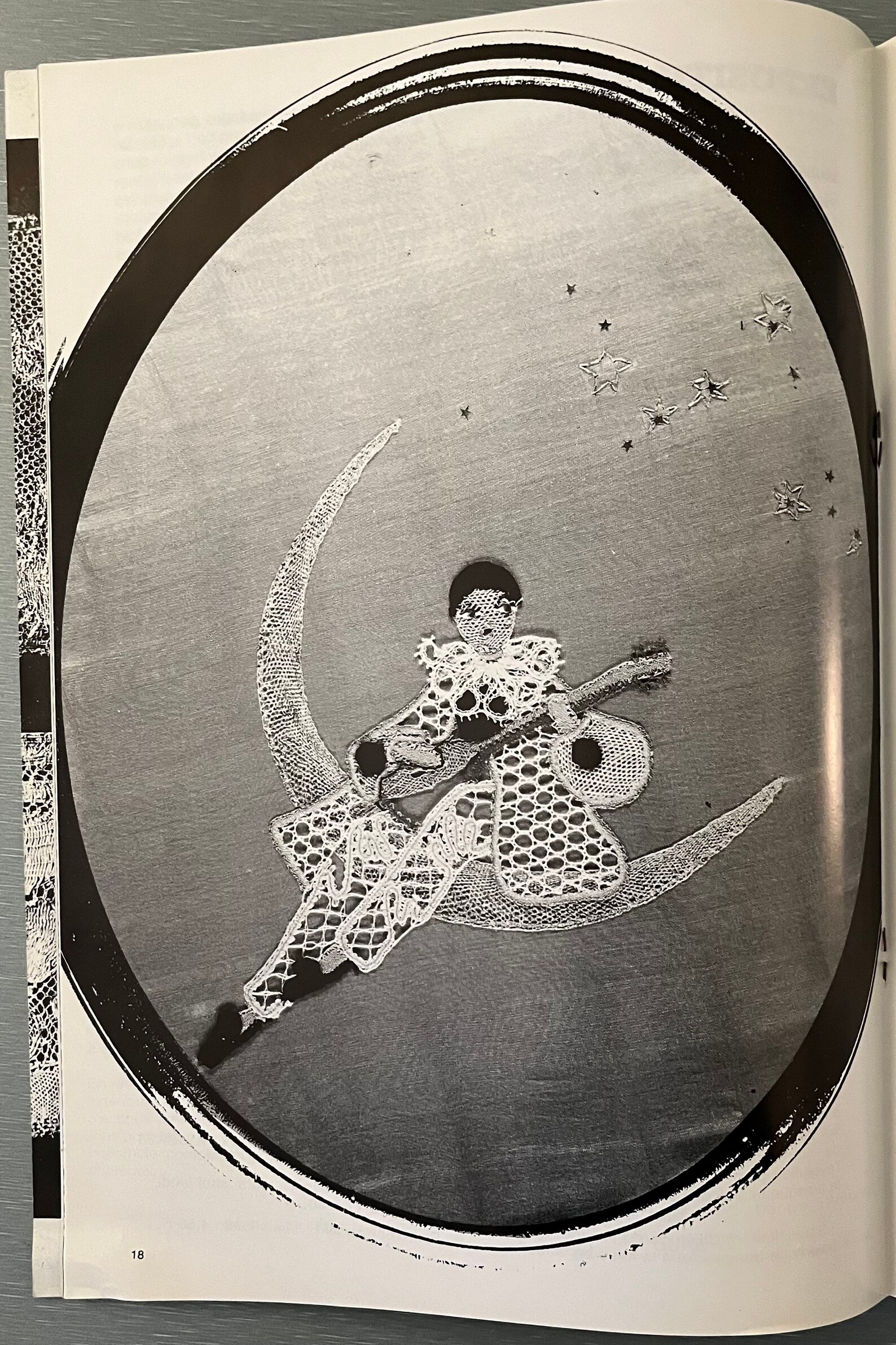 Bobbin Lace Magazine 6.50 Each La Dentelle 1982 or La - Etsy