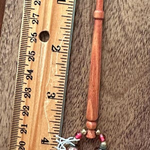 Springett Midlands or English Bobbins Priced per Bobbin 12.50 Each ...