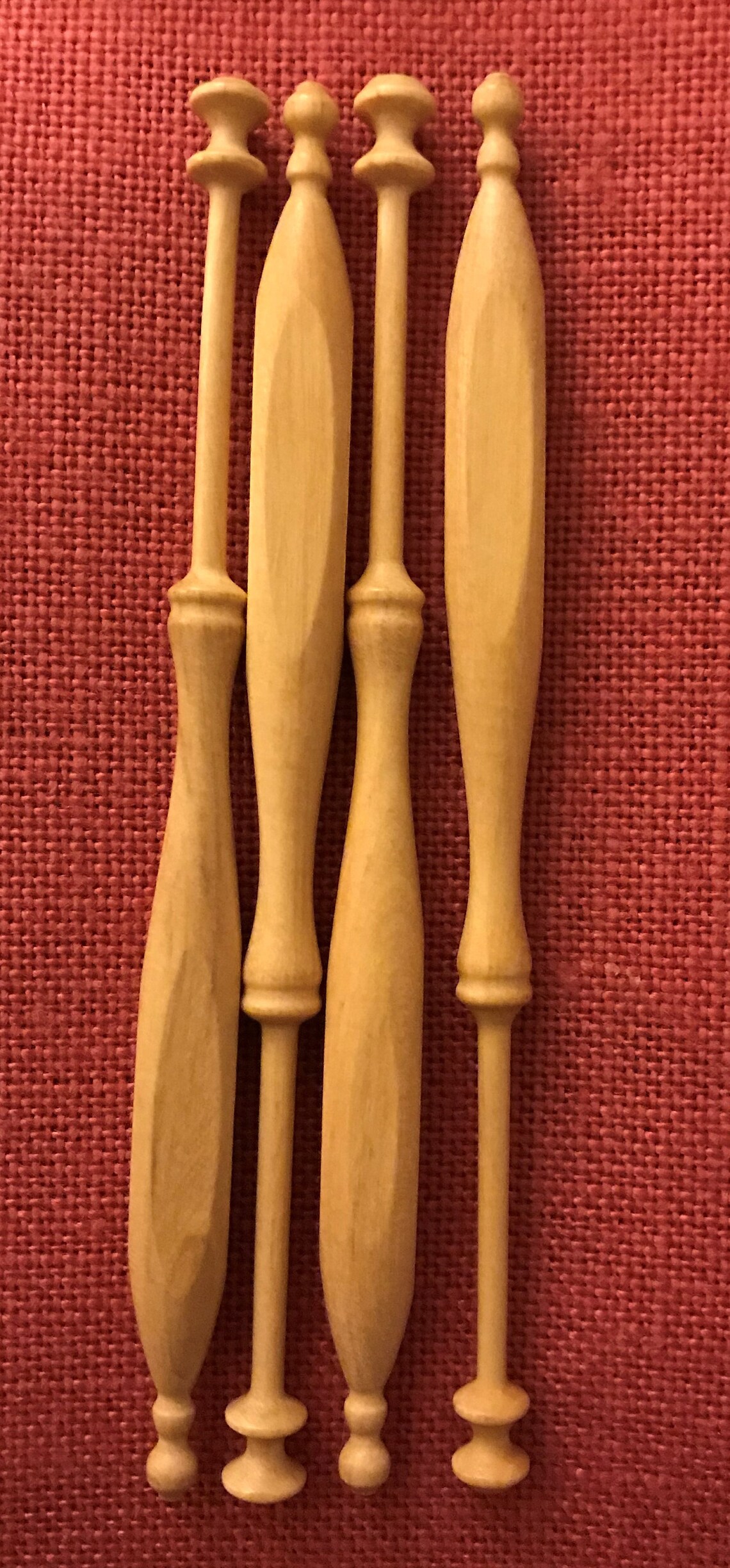 Square Bobbins International Square and New International | Etsy