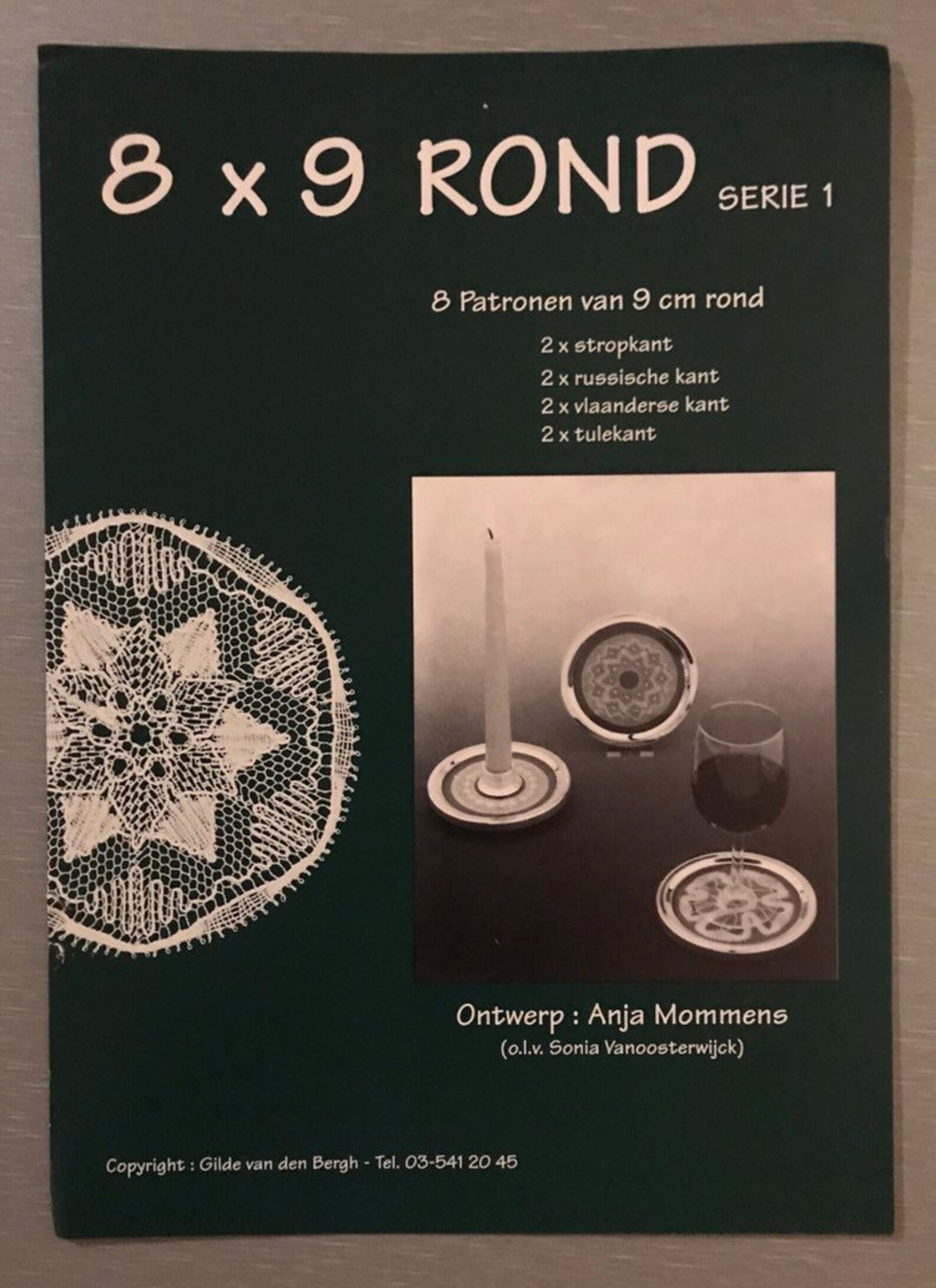 Bobbin Lace Patterns & Books 4.50-8.00/ Ea 14cm Torchon - Etsy