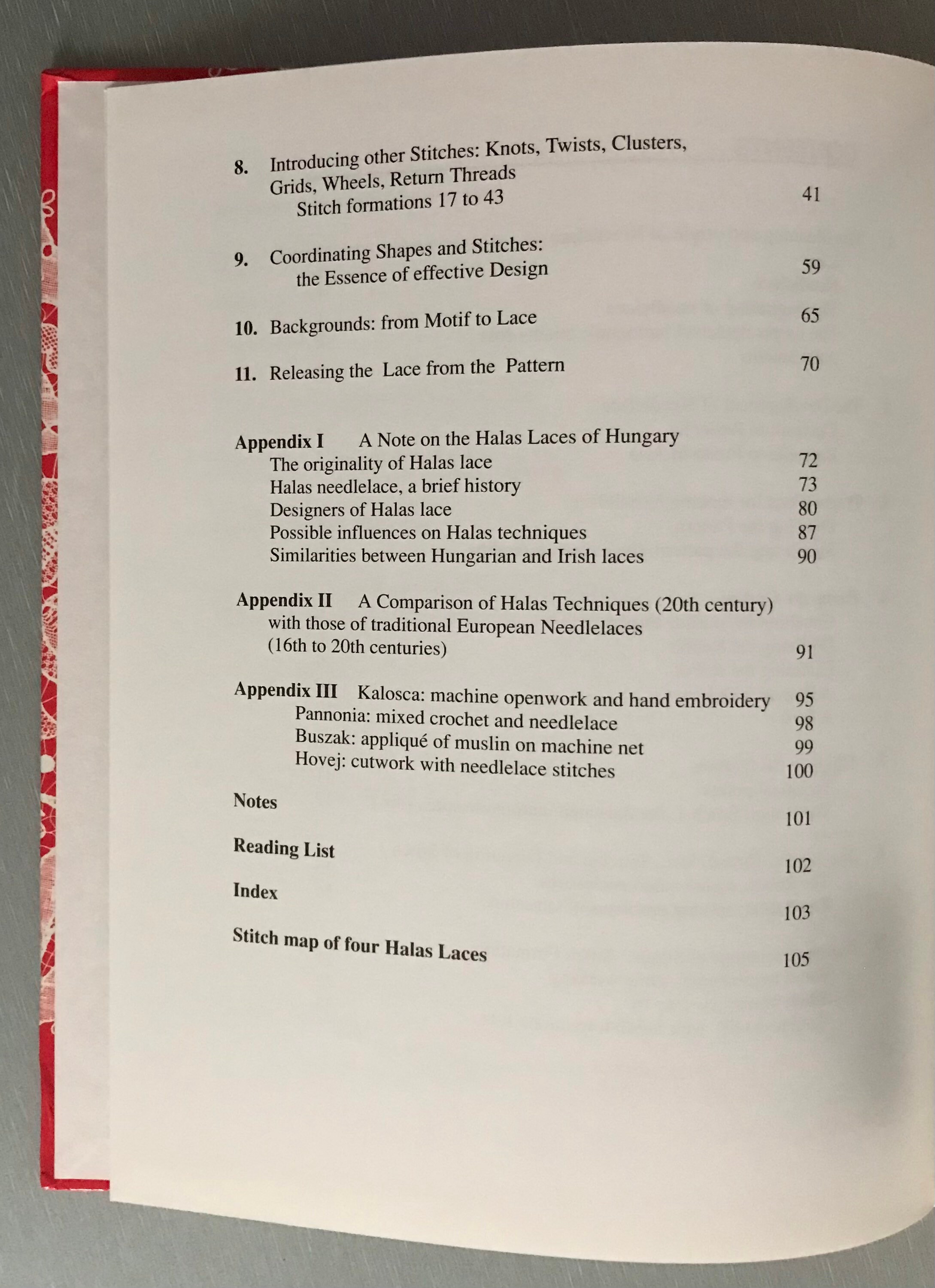 Needlelace Lace Book 34.50 by Pat Earnshaw Outlines and - Etsy